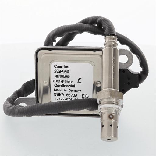 2894941RXCUM Kenworth | Nitrogen Oxide Sensor | Source One Parts Center