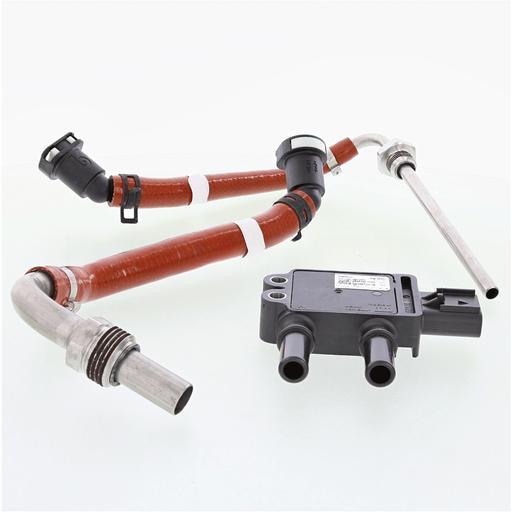 2246347PE Kenworth | Horizontal DPF Sensor Service Kit | Source One ...