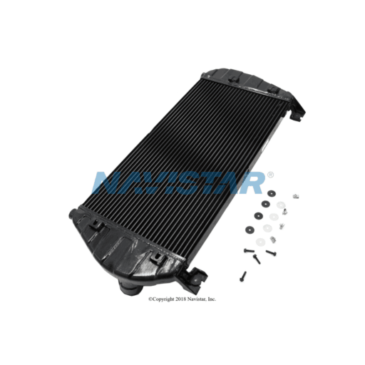2611272C91 Navistar International | Charge Air Cooler - Cold Air ...