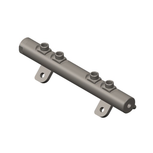 5259689 | Cummins® | Fuel Manifold | Source One Parts Center