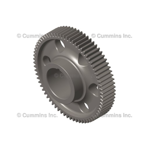 4347984 | Cummins® | Camshaft Gear | Source One Parts Center