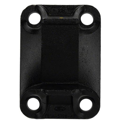 F81Z5796AB Ford | Leaf Spring Plate Suspension Cap - Rear 16 19 ...
