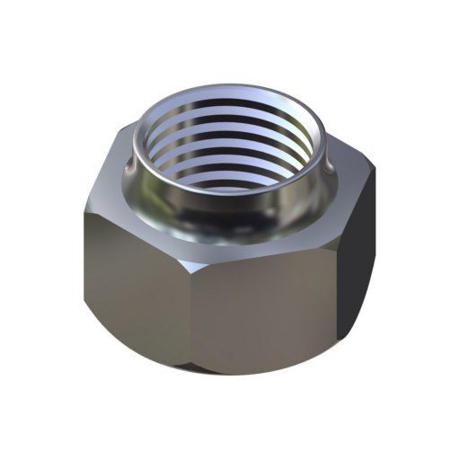 4943908 | Cummins® | Lock Nut | Source One Parts Center