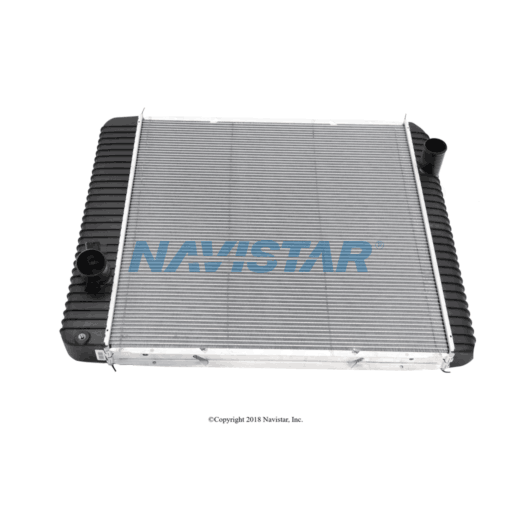 2593302C92 Navistar International | Radiator Assembly with Oil Cooler ...