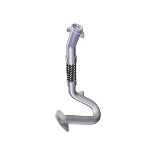2878366 | Cummins® | Water Transfer Tube | Source One Parts Center