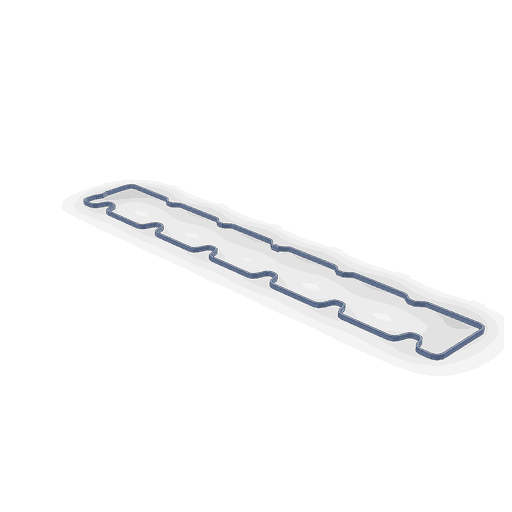 3905449 Cummins | Rocker Lever Cover Seal | Source One Parts Center