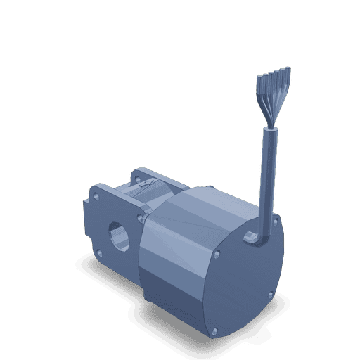 4970708 Cummins | Fuel Flow Valve | Source One Parts Center