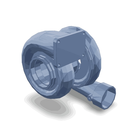 3594113 Cummins | Turbocharger | Source One Parts Center