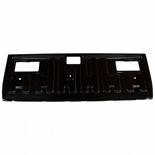 ML3Z1540300A Ford | Truck Cab Back Panel - Rear 18 Radio Speakers ...