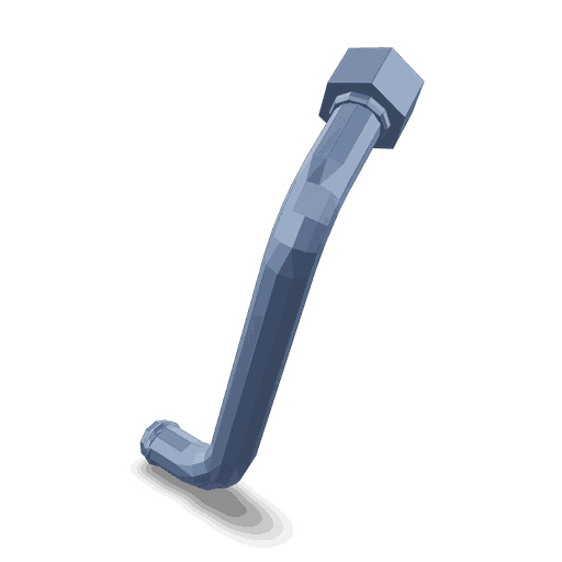 4973053 Cummins | Air Inlet Tube | Source One Parts Center