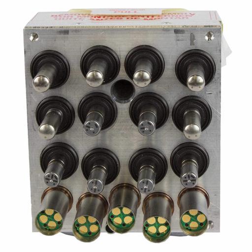9E5Z2C215B Ford | Abs Modulator Module - 25L | Source One Parts Center