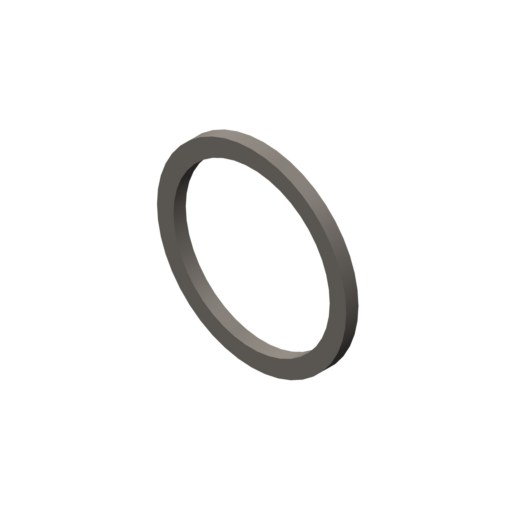 4026537 | Cummins® | Rectangular Ring Seal | Source One Parts Center