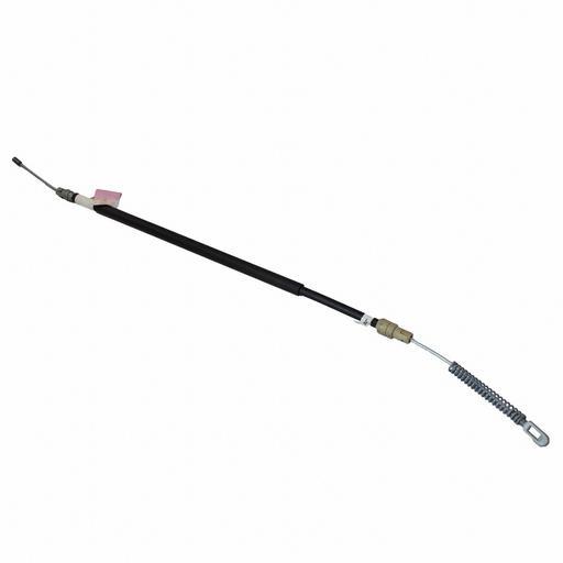 BRCA19 Ford | Parking Brake Cable - Left Rear | Source One Parts Center