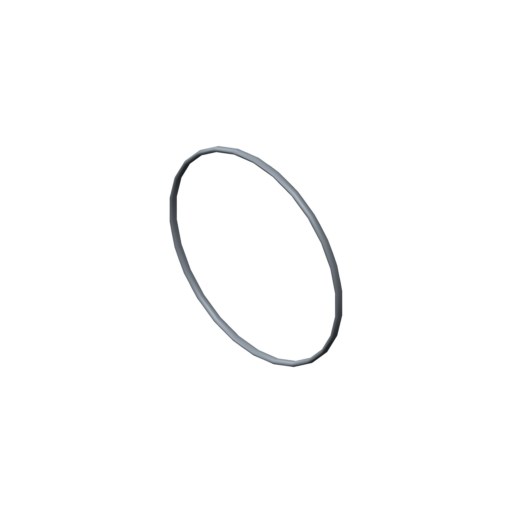 3684384 | Genuine Cummins® O Ring Seal | Source One Parts Center