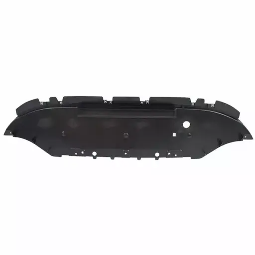 AR3Z17626A Ford | Radiator Support Splash Shield Stone Deflector ...