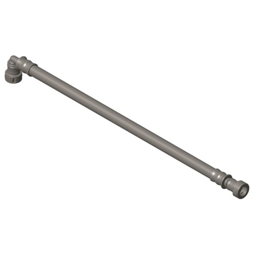 5363755 | Cummins® | Flexible Hose | Source One Parts Center