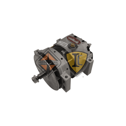 8600298 Delco-Remy | 40SI New Alternator | Source One Parts Center