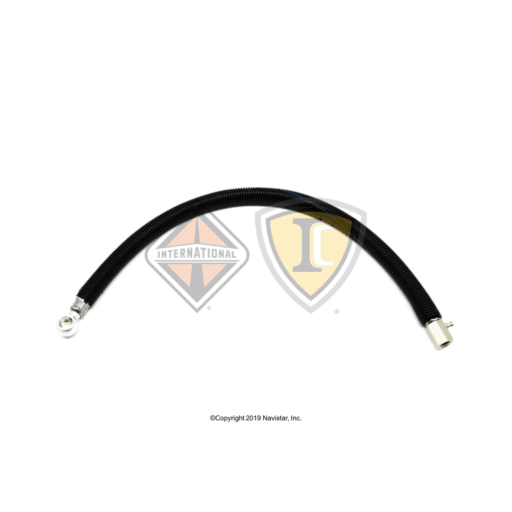 1813979C92 Navistar International | Fuel Return Tube | Source One Parts ...