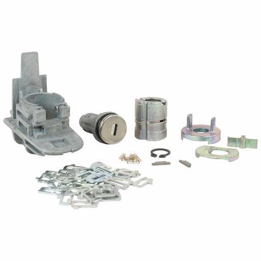 AM5Z18168A Ford | Lock Cylinder Repair Kit Sliding Door - Right ...