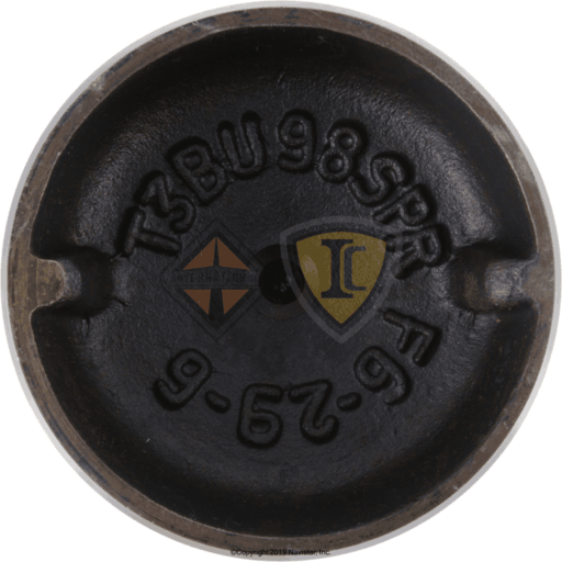 425866C1 Navistar International | Drive Shaft Stub End | Source One ...