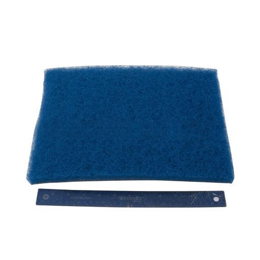 SR2000057 Kenworth | HVAC Fresh Air Filter Without Metal Frame | Source ...