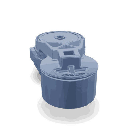 5333482 Cummins | Belt Tensioner | Source One Parts Center