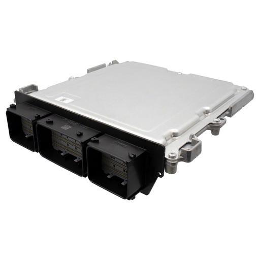 LC3Z12A650BANP Ford | Engine Control Module ECM EEC V - 62L | Source ...