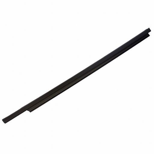 BB5Z7821452A Ford | Door Window Belt Weatherstrip - Right Front ...