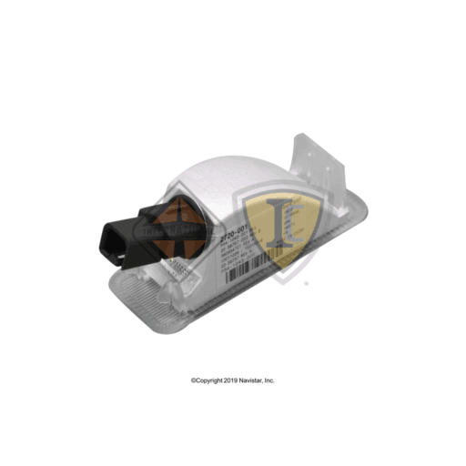 3609347C1 Navistar International | Door Courtesy Light Clear | Source ...
