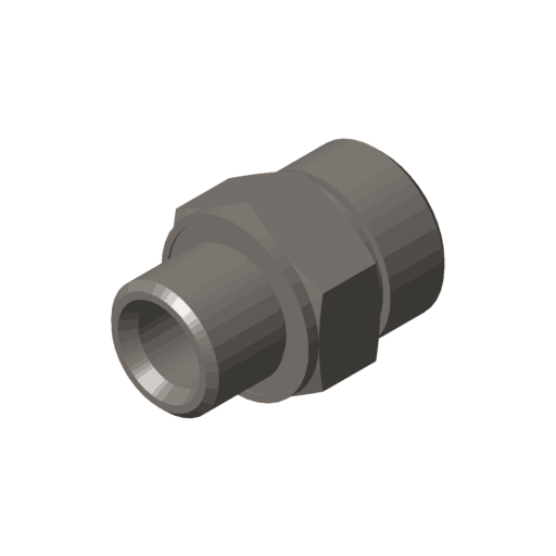 4944954 | Cummins® | Male Connector | Source One Parts Center