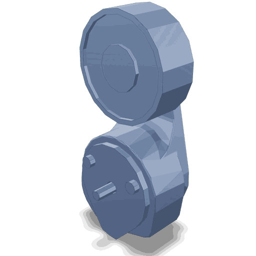 4987964 Cummins | Belt Tensioner | Source One Parts Center