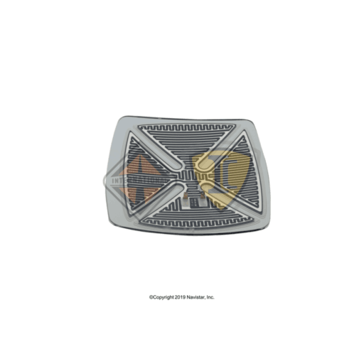 2594622C91 Navistar International | Glass Carrier Plate Assembly Right ...