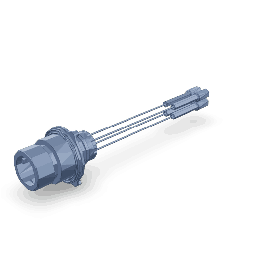 4918859 Cummins | Electrical Repair Connector | Source One Parts Center