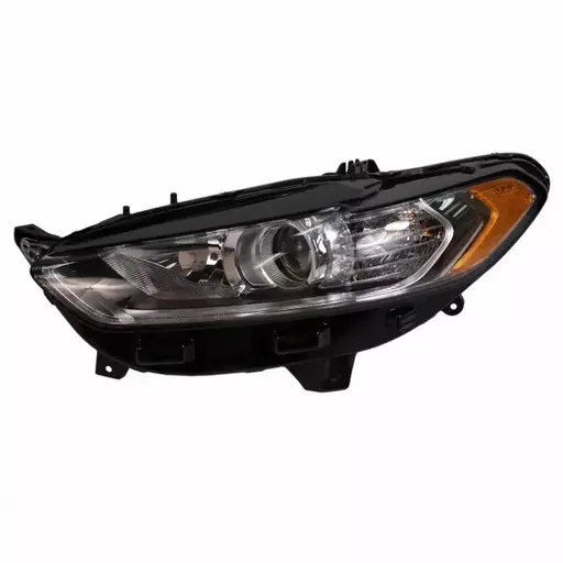 DS7Z13008B Ford | Composite Headlight - Left Front | Source One Parts ...