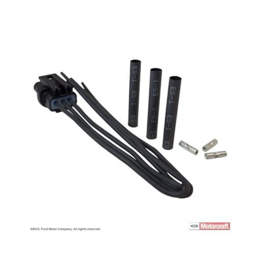 WPT119 Ford | Alternator Connector Wire | Source One Parts Center