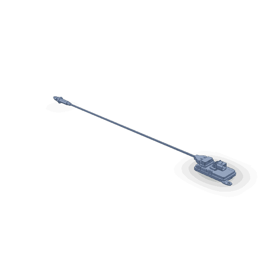 4326766 Cummins | Nitrogen Oxide Sensor | Source One Parts Center