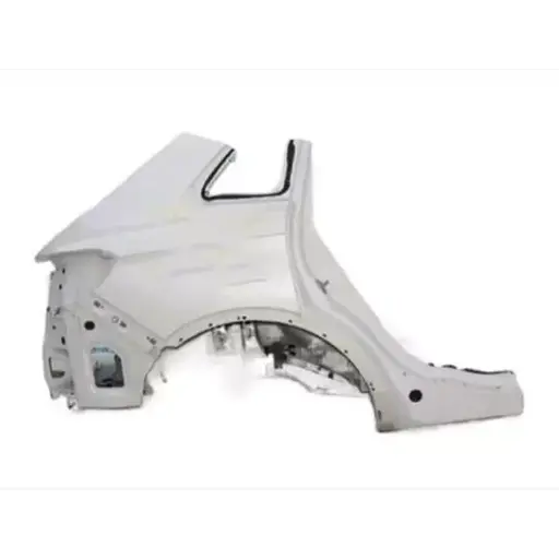 FA1Z5827841A Ford | Quarter Panel Body Side - Left Rear Outer | Source ...