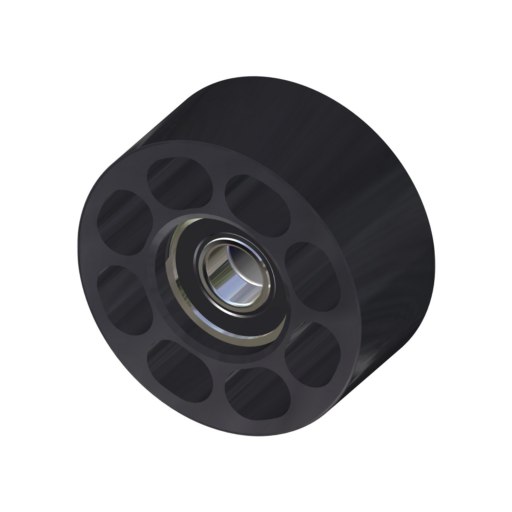 3970945 | Cummins® | Idler Pulley | Source One Parts Center