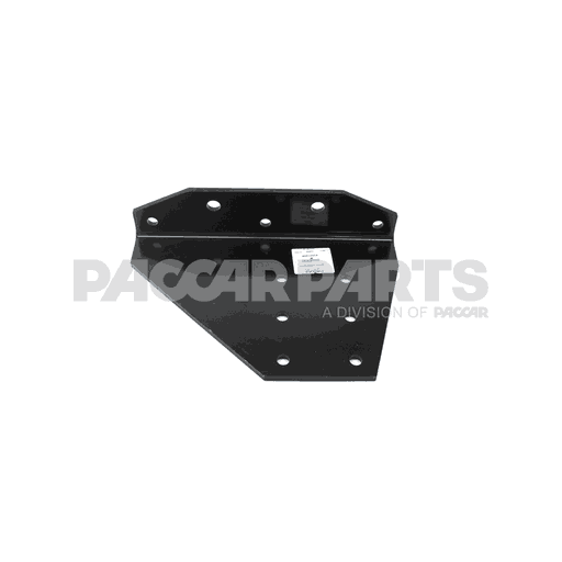 A47-1054R Kenworth | Upper Right Hand Crossmember Gusset | Source One ...