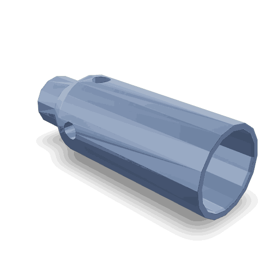 4896404 Cummins | Pressure Regulator Plunger | Source One Parts Center