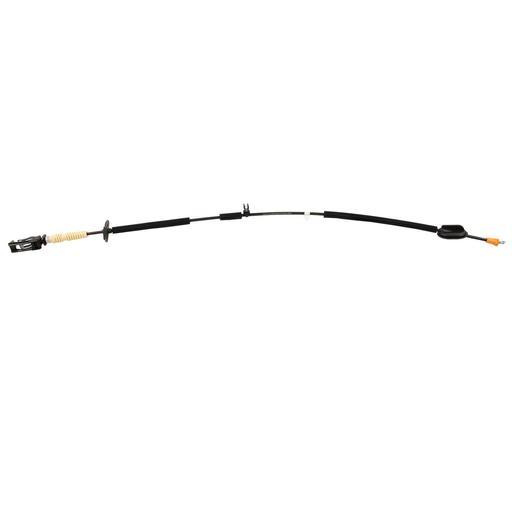 Hc3z15221a01f Ford Door Latch Cable Left Front Source One Parts