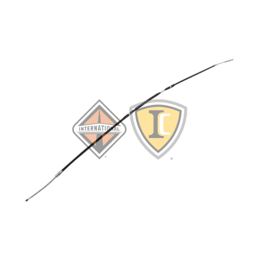 3590367C4 Navistar International | Parking Brake Cable | Source One ...