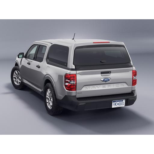 VNZ6Z99501A42AF Ford | Maverick 2022-2024 TAG Iconic Silver SnugTop ...