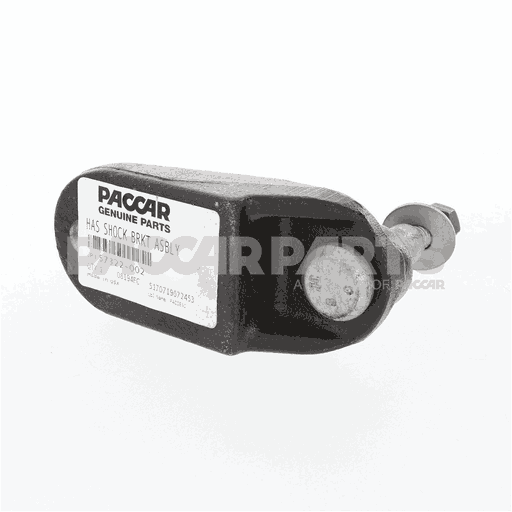 57322-002 | Kenworth® | UPPER SHOCK BRACKET ASSY COMFORT AIR | Source ...