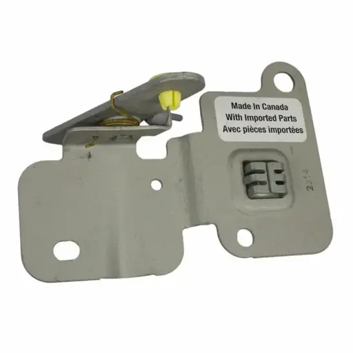 6W7Z54264B53A Ford | Exterior Door Handle Base Latch Lock Rod Bracket ...