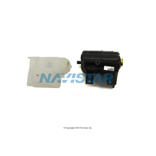 2587247C91 Navistar International | Radiator Surge Tank | Source One ...