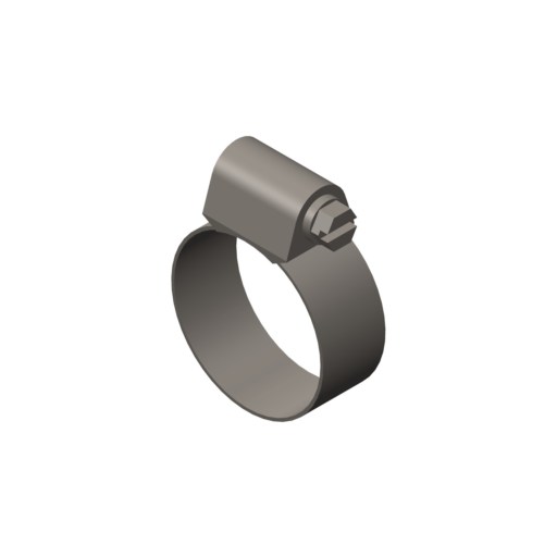 4357142 | Cummins® | Hose Clamp | Source One Parts Center