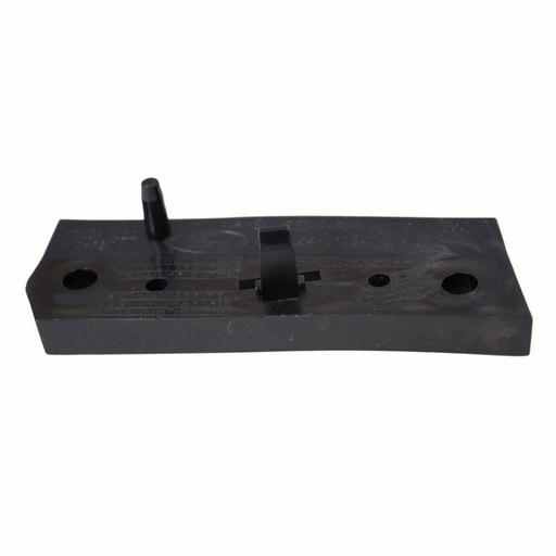 1L2Z17E814AB Ford | Bumper Cover Bracket Reinforcement - Left Front ...