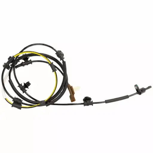 BRAB542 Ford | Sensor asy ABS Wheel Speed - Right Rear Limited | Source ...