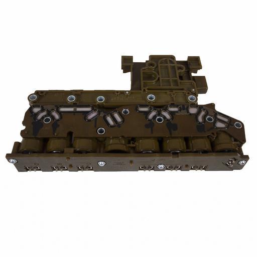 AA5Z7G391A Ford | Automatic Transmission Control Module TCM | Source ...